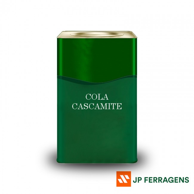 Cola Cascamite 10kg + 500 catalisador | JP Ferragens - Tudo para ...